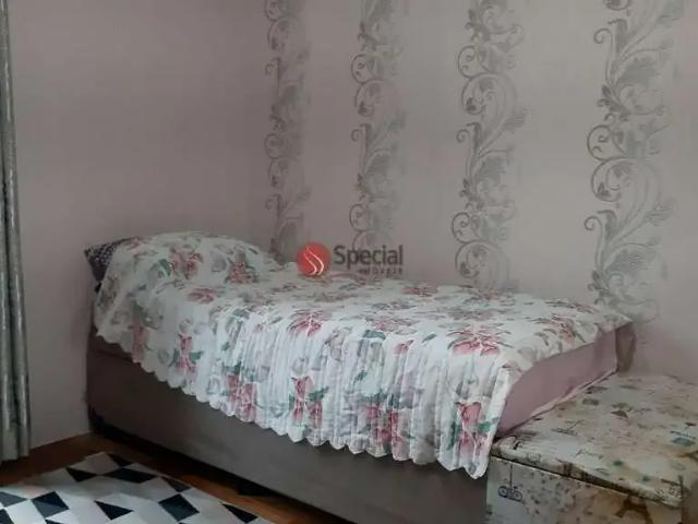 Casa / Sobrado para Venda em São Paulo/SP Água Rasa 3 Quartos