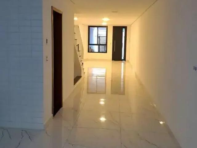 Casa / Sobrado para Venda em São Paulo/SP Água Rasa 3 Quartos