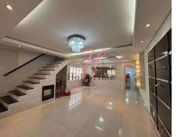 Casa / Sobrado para Venda em São Paulo/SP Água Rasa 3 Quartos