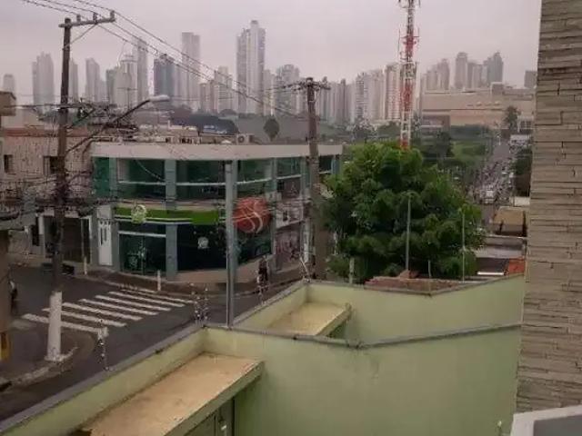 Casa / Sobrado para Venda em São Paulo/SP Água Rasa 3 Quartos