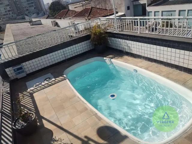 Casa / Sobrado para Venda em São Paulo/SP Água Rasa 3 Quartos