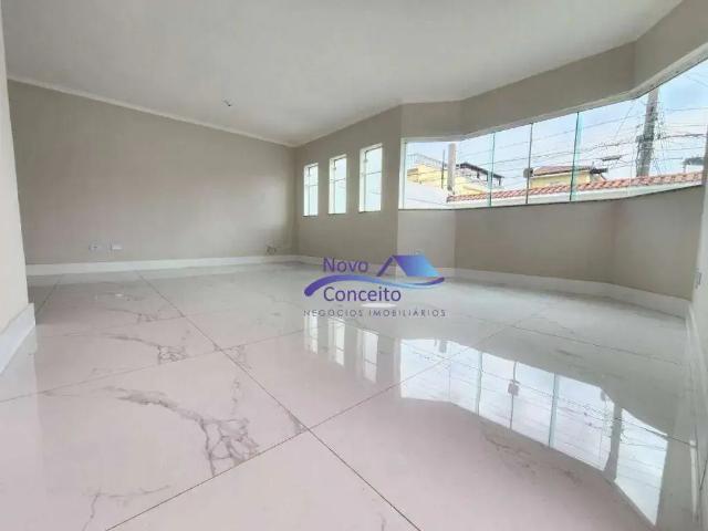 Casa / Sobrado para Venda em São Paulo/SP Água Rasa 3 Quartos