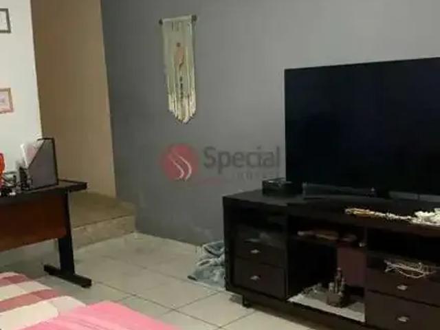 Casa / Sobrado para Venda em São Paulo/SP Água Rasa 2 Quartos