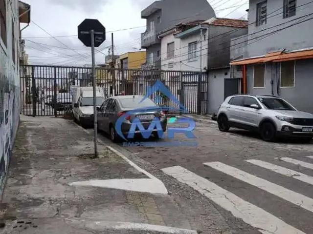 Casa / Sobrado para Venda em São Paulo/SP Água Rasa 2 Quartos