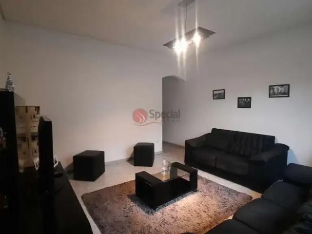 Casa / Sobrado para Venda em São Paulo/SP Água Rasa 2 Quartos