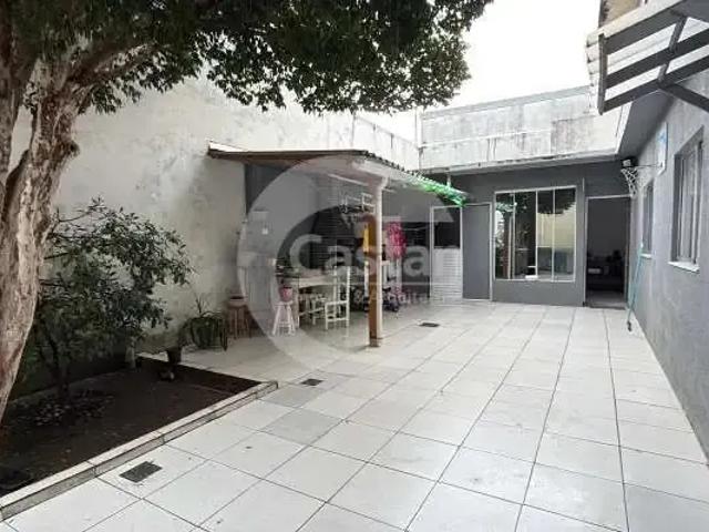 Casa / Sobrado para Venda em São Paulo/SP Água Rasa 7 Quartos