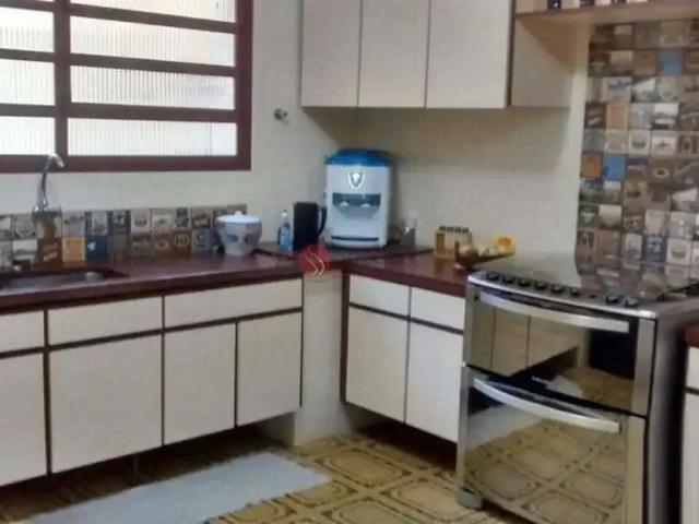 Casa / Sobrado para Venda em São Paulo/SP Água Rasa 4 Quartos