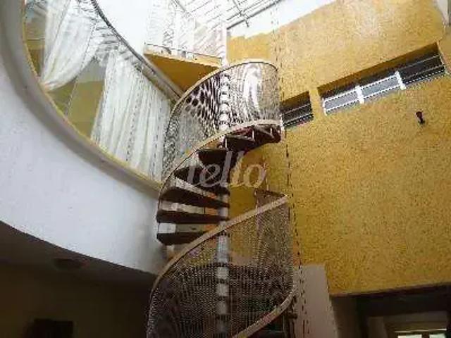 Casa / Sobrado para Venda em São Paulo/SP Água Rasa 4 Quartos