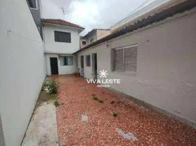 Casa / Sobrado para Venda em São Paulo/SP Água Rasa 5 Quartos