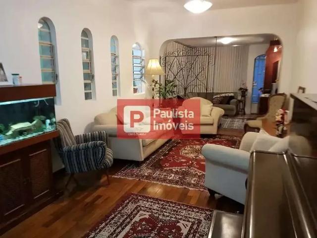 Casa / Sobrado para Venda em São Paulo/SP Aeroporto 3 Quartos