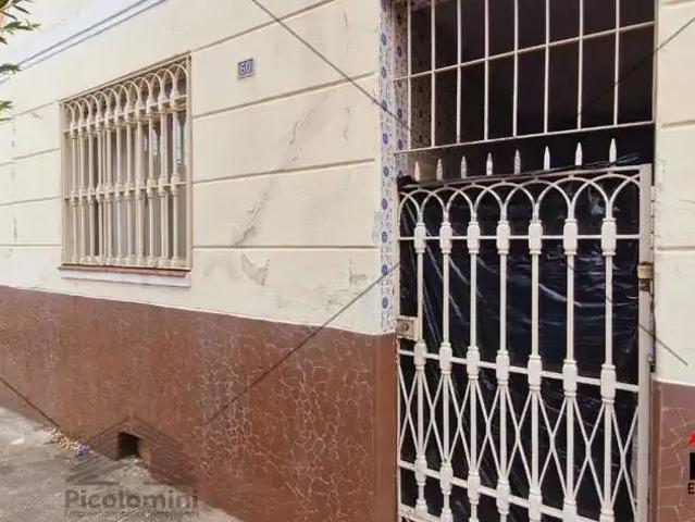 Casa / Sobrado para Venda em São Paulo/SP Alto da Mooca 1 Quartos