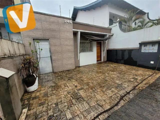 Casa / Sobrado para Venda em São Paulo/SP Alto da Mooca 1 Quartos