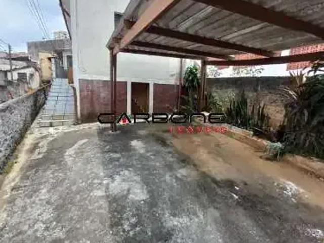 Casa / Sobrado para Venda em São Paulo/SP Alto da Mooca 1 Quartos