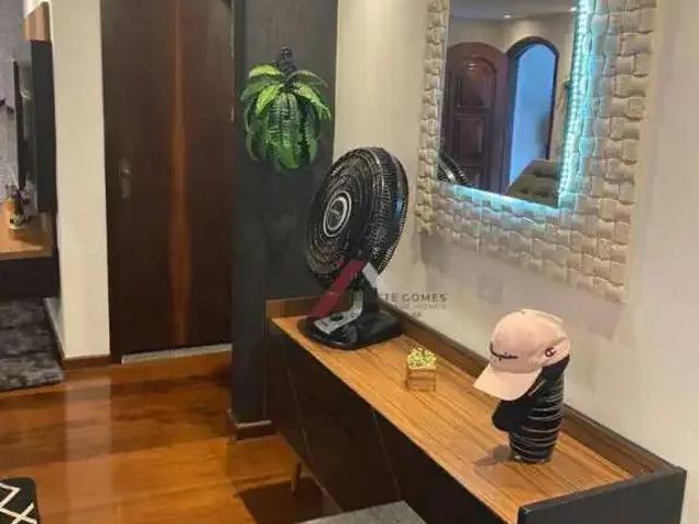 Casa / Sobrado para Venda em São Paulo/SP Alto da Mooca 2 Quartos