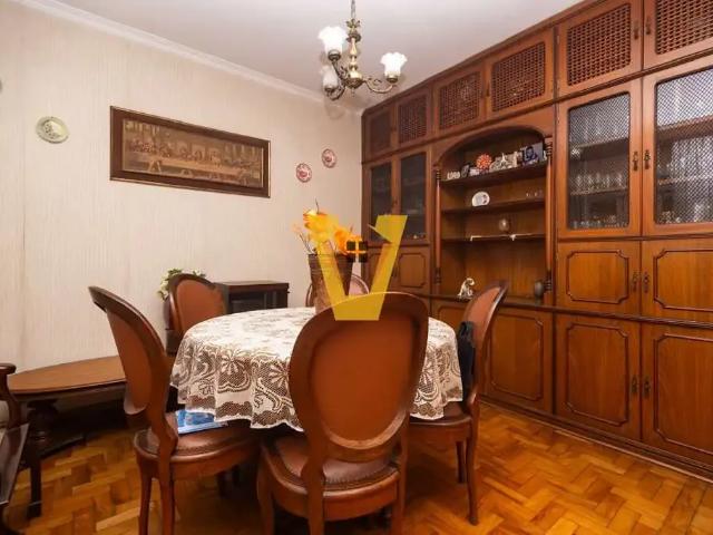 Casa / Sobrado para Venda em São Paulo/SP Alto da Mooca 2 Quartos
