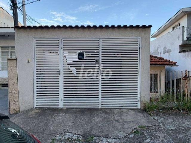 Casa / Sobrado para Venda em São Paulo/SP Alto da Mooca 2 Quartos