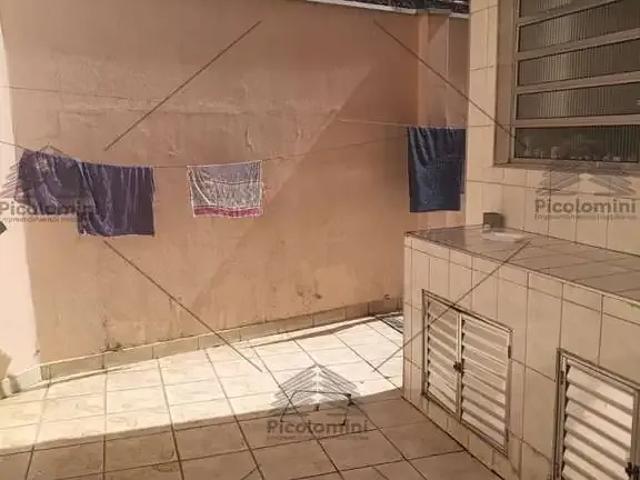 Casa / Sobrado para Venda em São Paulo/SP Alto da Mooca 2 Quartos