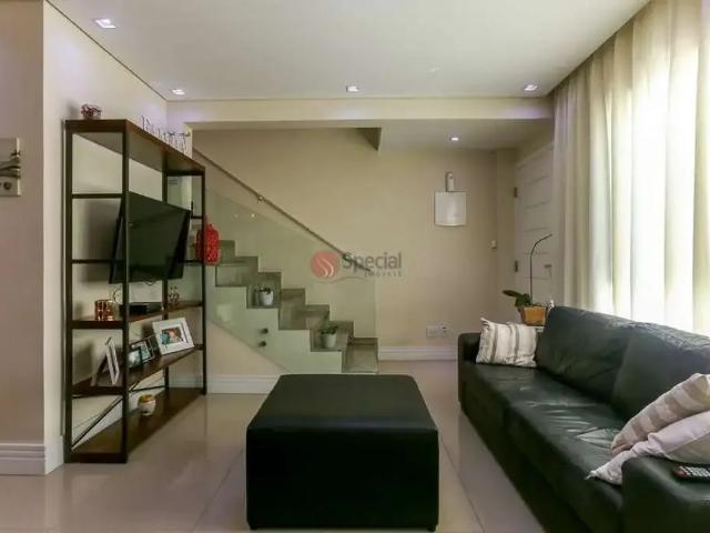Casa / Sobrado para Venda em São Paulo/SP Alto da Mooca 2 Quartos