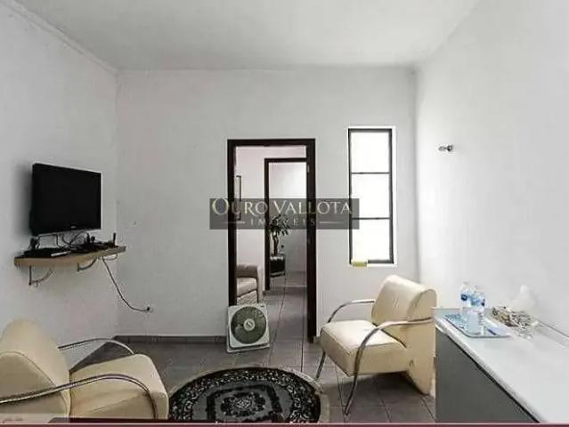 Casa / Sobrado para Venda em São Paulo/SP Alto da Mooca 2 Quartos