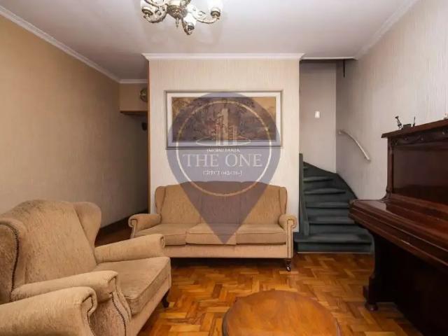 Casa / Sobrado para Venda em São Paulo/SP Alto da Mooca 2 Quartos