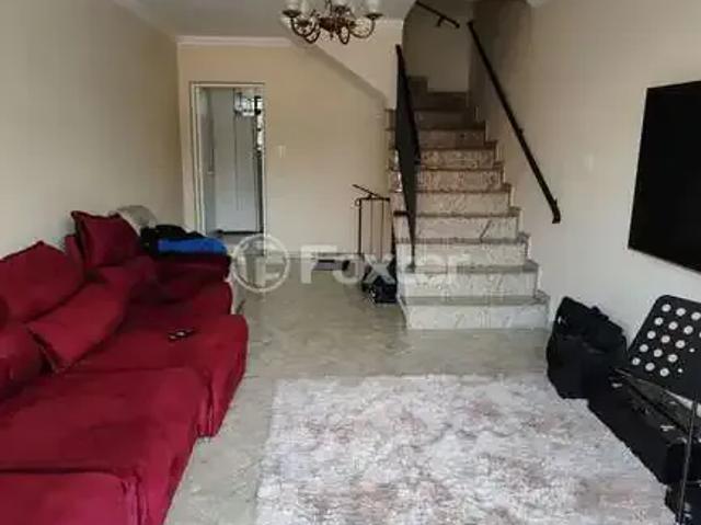 Casa / Sobrado para Venda em São Paulo/SP Alto da Mooca 2 Quartos