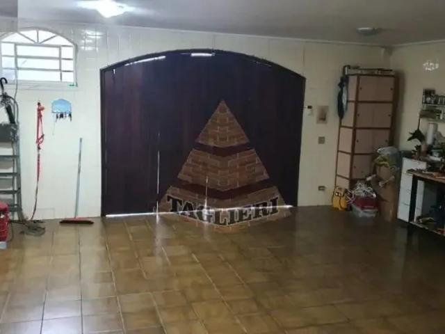 Casa / Sobrado para Venda em São Paulo/SP Alto da Mooca 2 Quartos