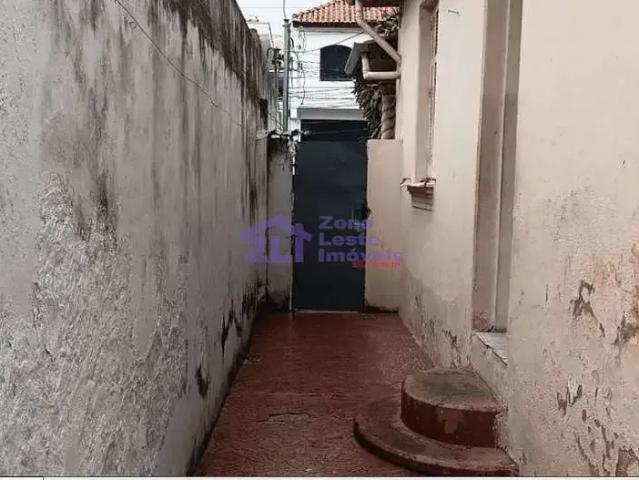 Casa / Sobrado para Venda em São Paulo/SP Alto da Mooca 2 Quartos