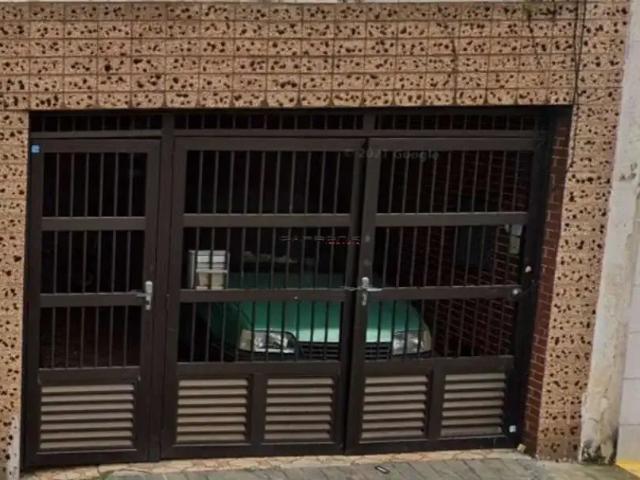 Casa / Sobrado para Venda em São Paulo/SP Alto da Mooca 2 Quartos