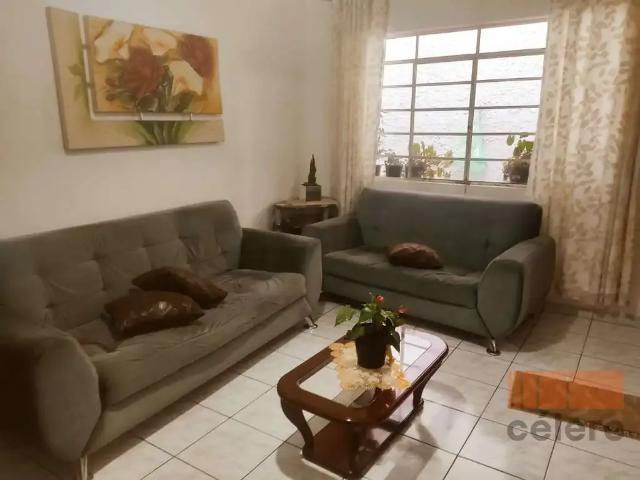 Casa / Sobrado para Venda em São Paulo/SP Alto da Mooca 2 Quartos