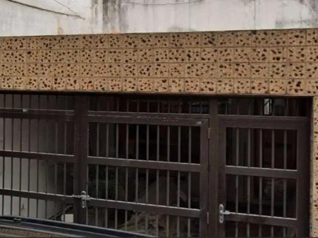 Casa / Sobrado para Venda em São Paulo/SP Alto da Mooca 2 Quartos