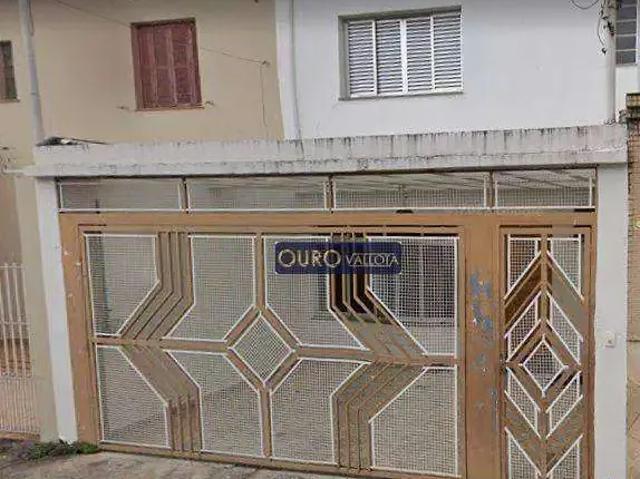 Casa / Sobrado para Venda em São Paulo/SP Alto da Mooca 2 Quartos