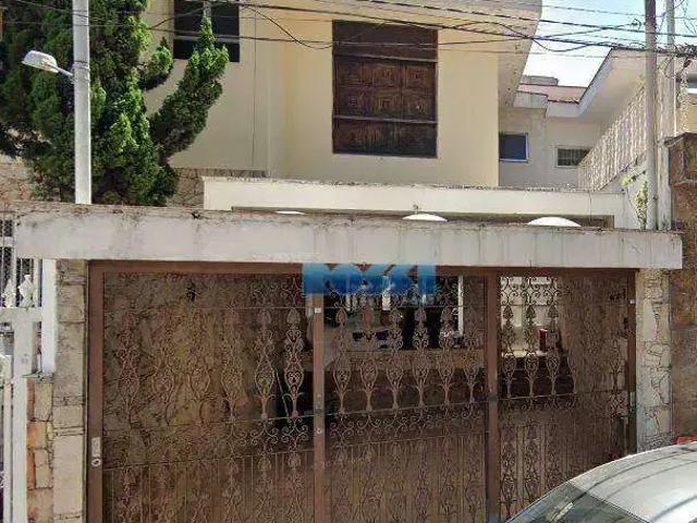 Casa / Sobrado para Venda em São Paulo/SP Alto da Mooca 2 Quartos