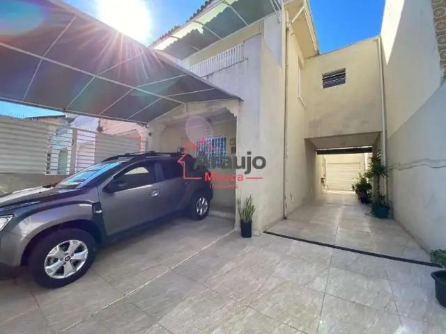 Casa / Sobrado para Venda em São Paulo/SP Alto da Mooca 2 Quartos