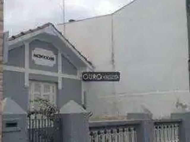 Casa / Sobrado para Venda em São Paulo/SP Alto da Mooca 2 Quartos