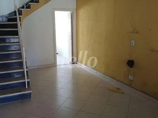 Casa / Sobrado para Venda em São Paulo/SP Alto da Mooca 2 Quartos