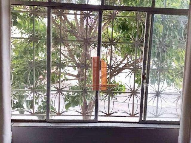 Casa / Sobrado para Venda em São Paulo/SP Mooca 2 Quartos
