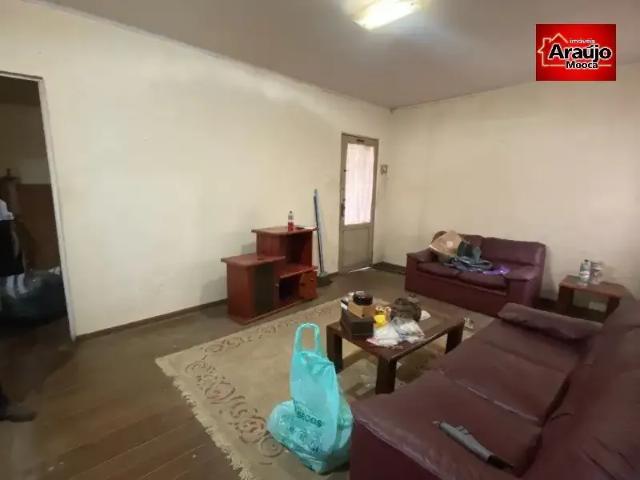 Casa / Sobrado para Venda em São Paulo/SP Alto da Mooca 2 Quartos