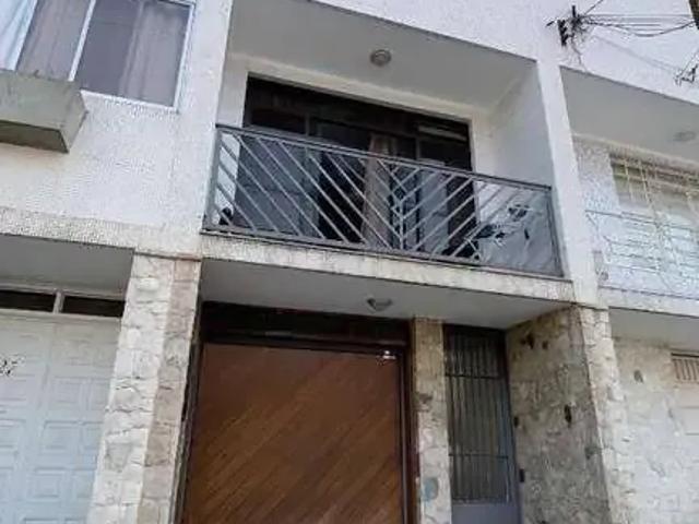 Casa / Sobrado para Venda em São Paulo/SP Alto da Mooca 2 Quartos