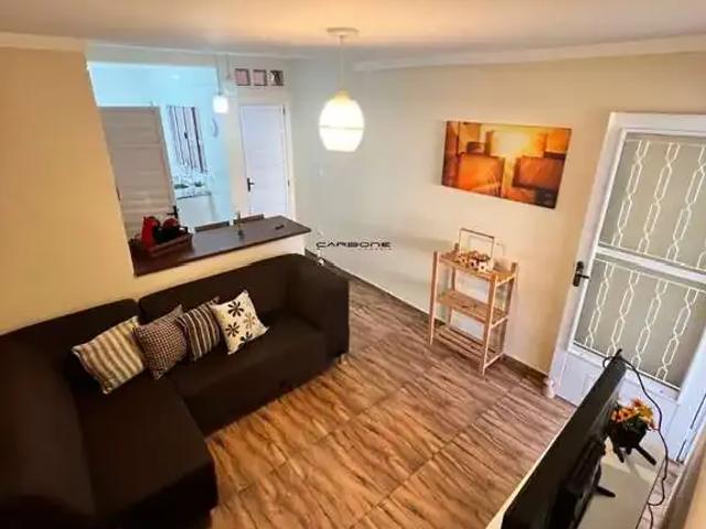 Casa / Sobrado para Venda em São Paulo/SP Alto da Mooca 2 Quartos