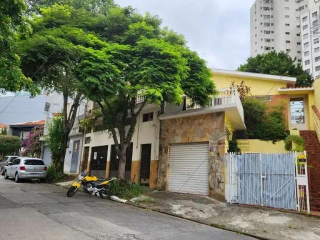 Casa / Sobrado para Venda em São Paulo/SP Alto da Mooca 3 Quartos
