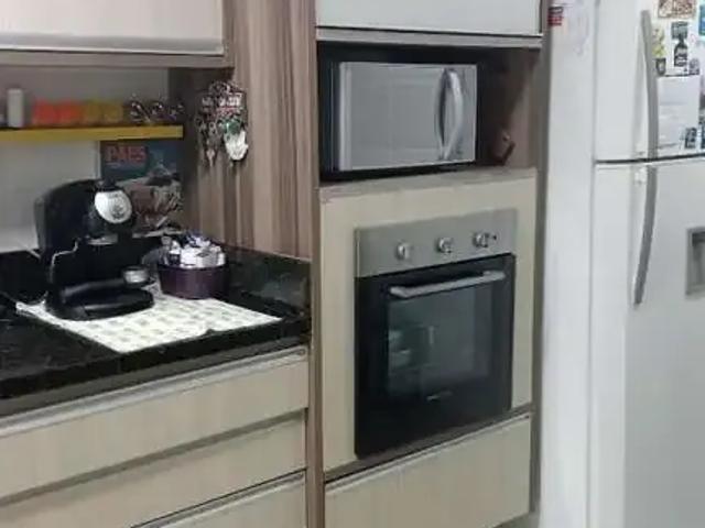 Casa / Sobrado para Venda em São Paulo/SP Alto da Mooca 2 Quartos