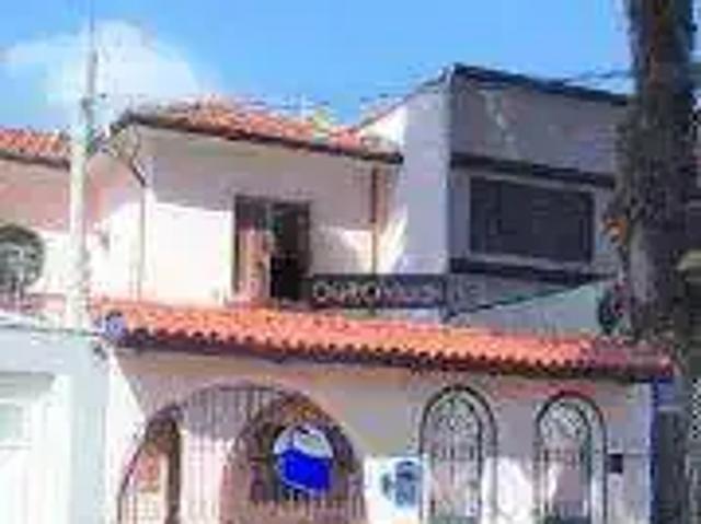 Casa / Sobrado para Venda em São Paulo/SP Alto da Mooca 2 Quartos