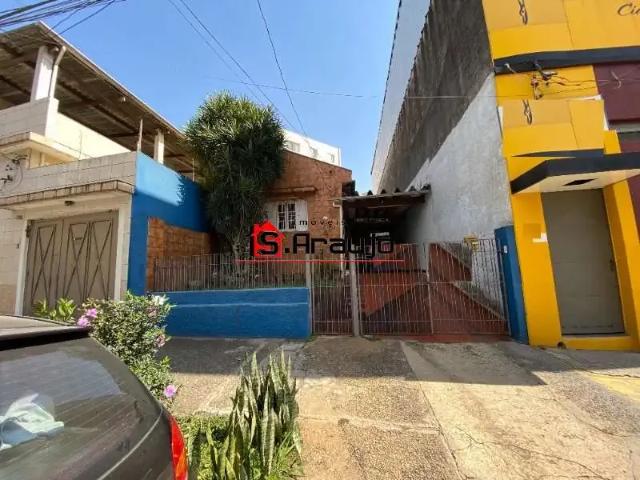 Casa / Sobrado para Venda em São Paulo/SP Alto da Mooca 2 Quartos
