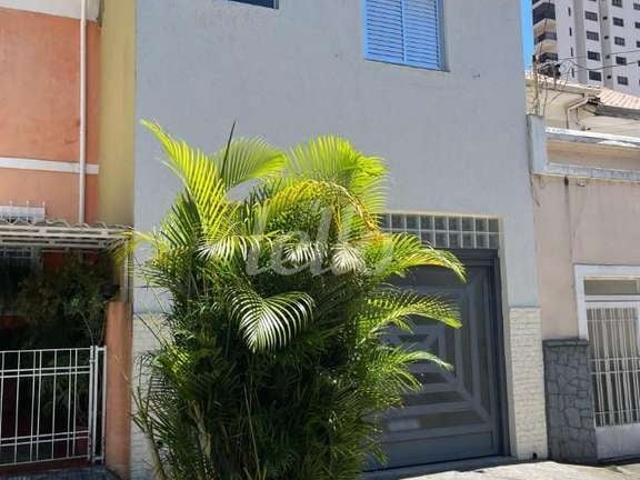 Casa / Sobrado para Venda em São Paulo/SP Alto da Mooca 2 Quartos