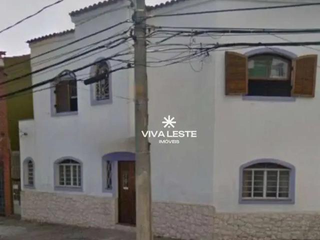Casa / Sobrado para Venda em São Paulo/SP Alto da Mooca 2 Quartos