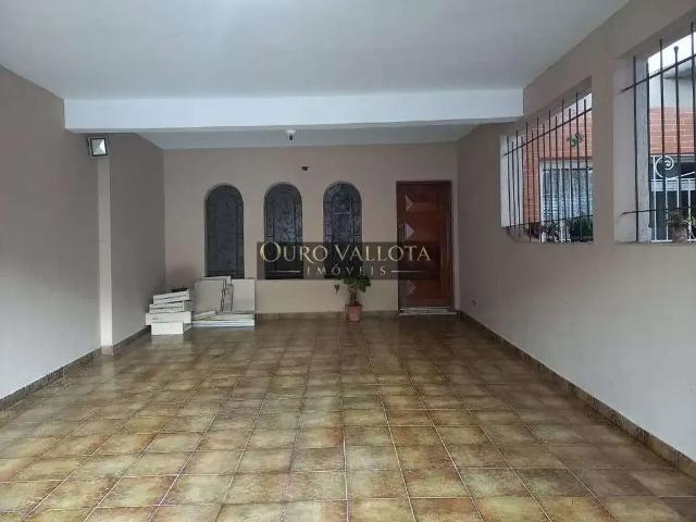 Casa / Sobrado para Venda em São Paulo/SP Alto da Mooca 2 Quartos