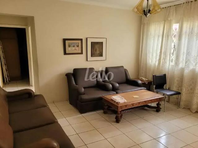 Casa / Sobrado para Venda em São Paulo/SP Alto da Mooca 2 Quartos
