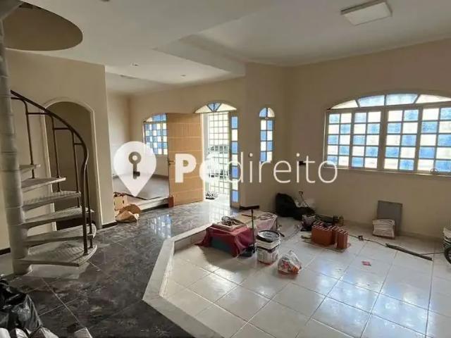 Casa / Sobrado para Venda em São Paulo/SP Alto da Mooca 3 Quartos
