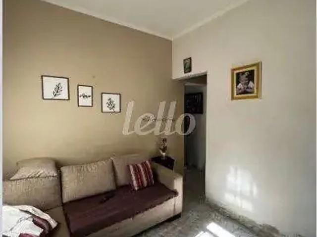 Casa / Sobrado para Venda em São Paulo/SP Alto da Mooca 2 Quartos