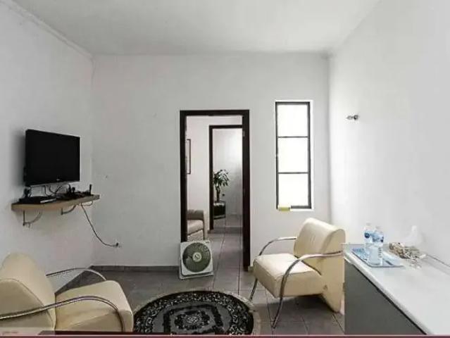 Casa / Sobrado para Venda em São Paulo/SP Alto da Mooca 2 Quartos
